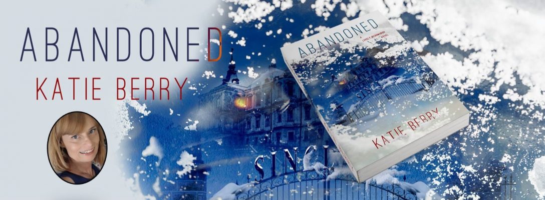 Abandoned: A Lively Deadmarsh Novel Book 1 Now Available on Amazon ...