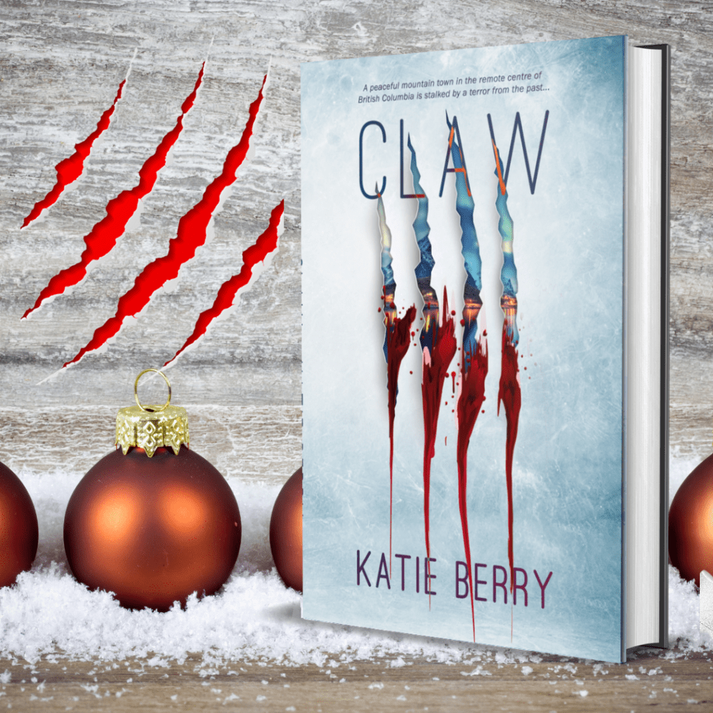 HARD Times! - Katie Berry Books