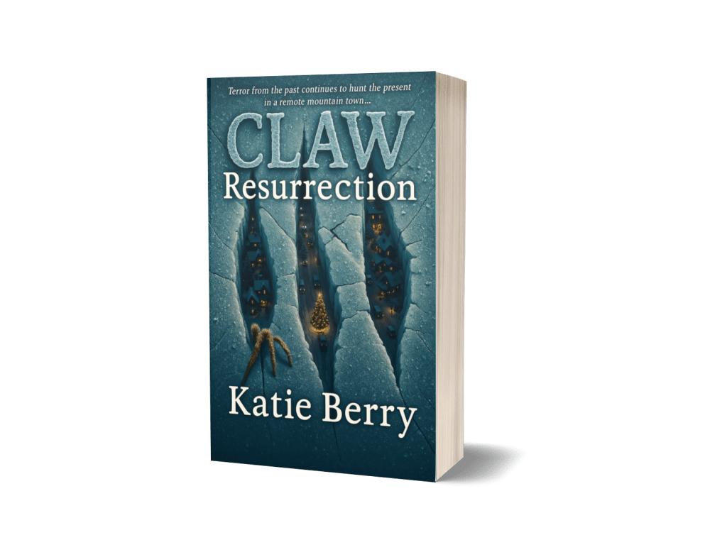 Welcome! - Katie Berry Books