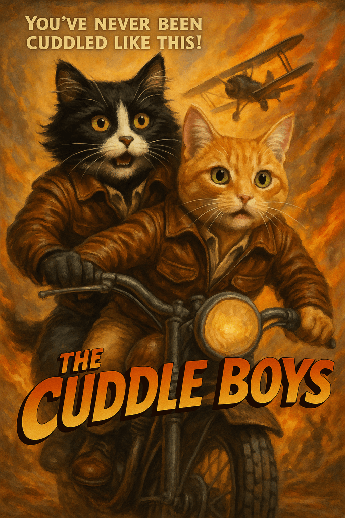 Comfort and Joy From Space? - Katie Berry Books